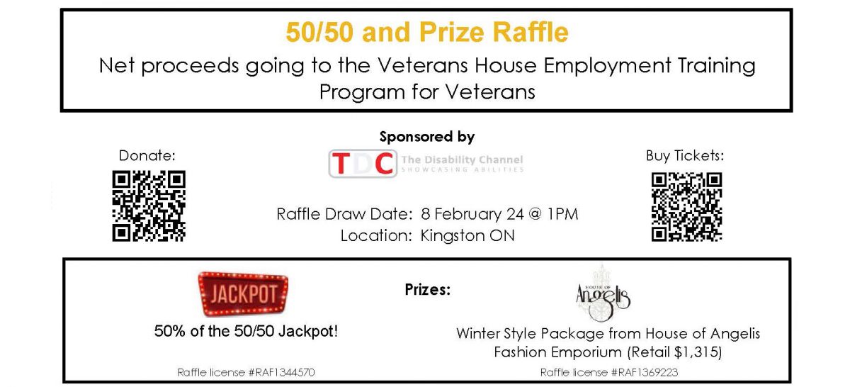 The Disability Channel – Showcasing Abilities